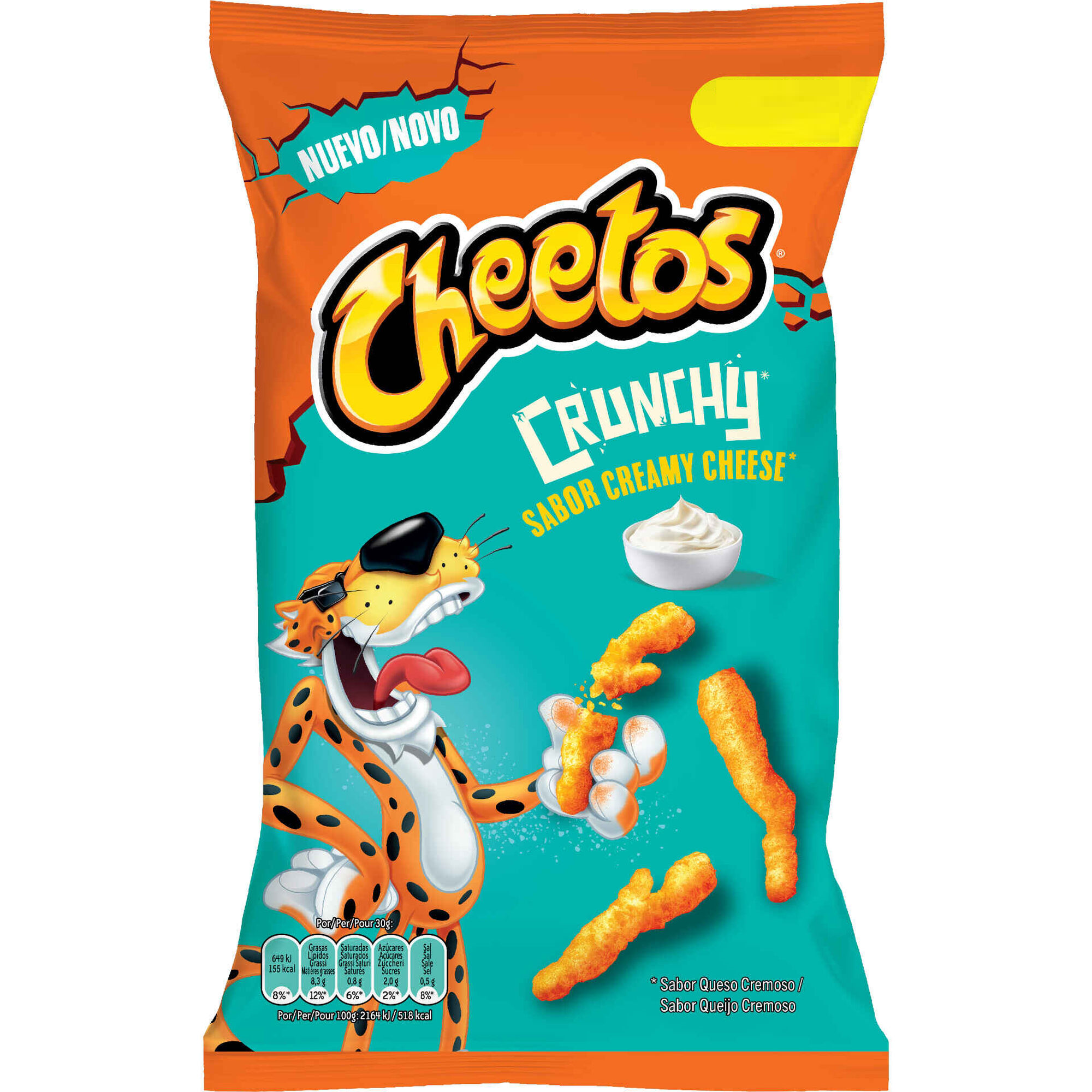 cheetos cheese