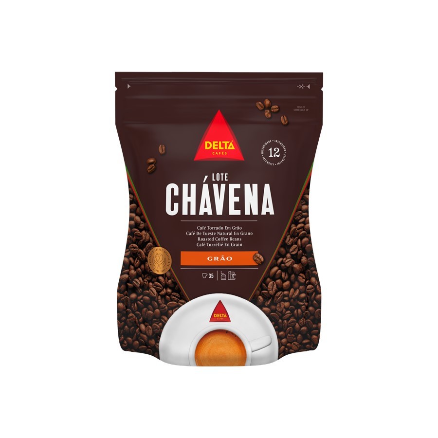 Delta Roast 250g Lote Chávena Roasted Coffee Beans – The Yum Family Shop