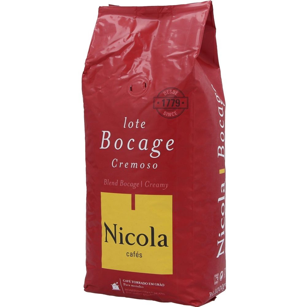 Nicola Lote Bocage 1kg – The Yum Family Shop