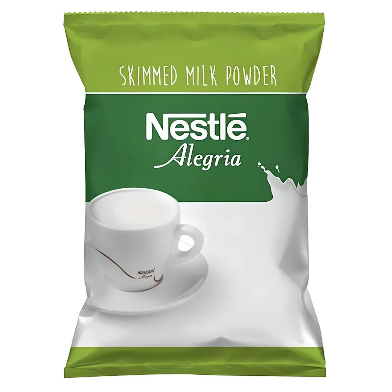 Alegria Skimmed Milk Powder 500g – The Yum Family Shop