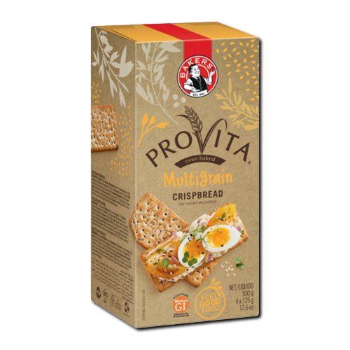 Bakers Provita 250g – The Yum Family Shop