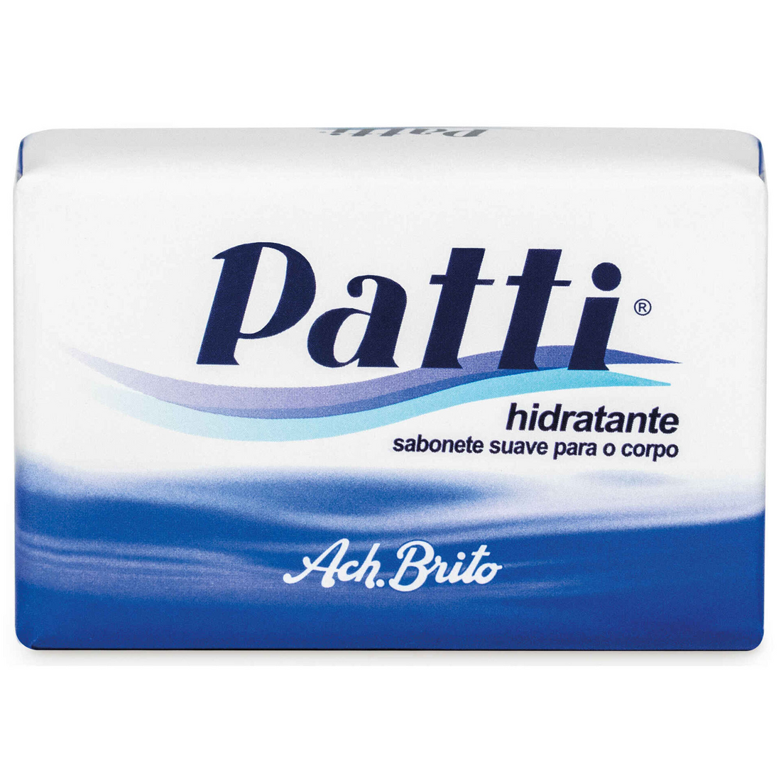 Moisturizing Solid Soap Patti 160g – The Yum Family Shop