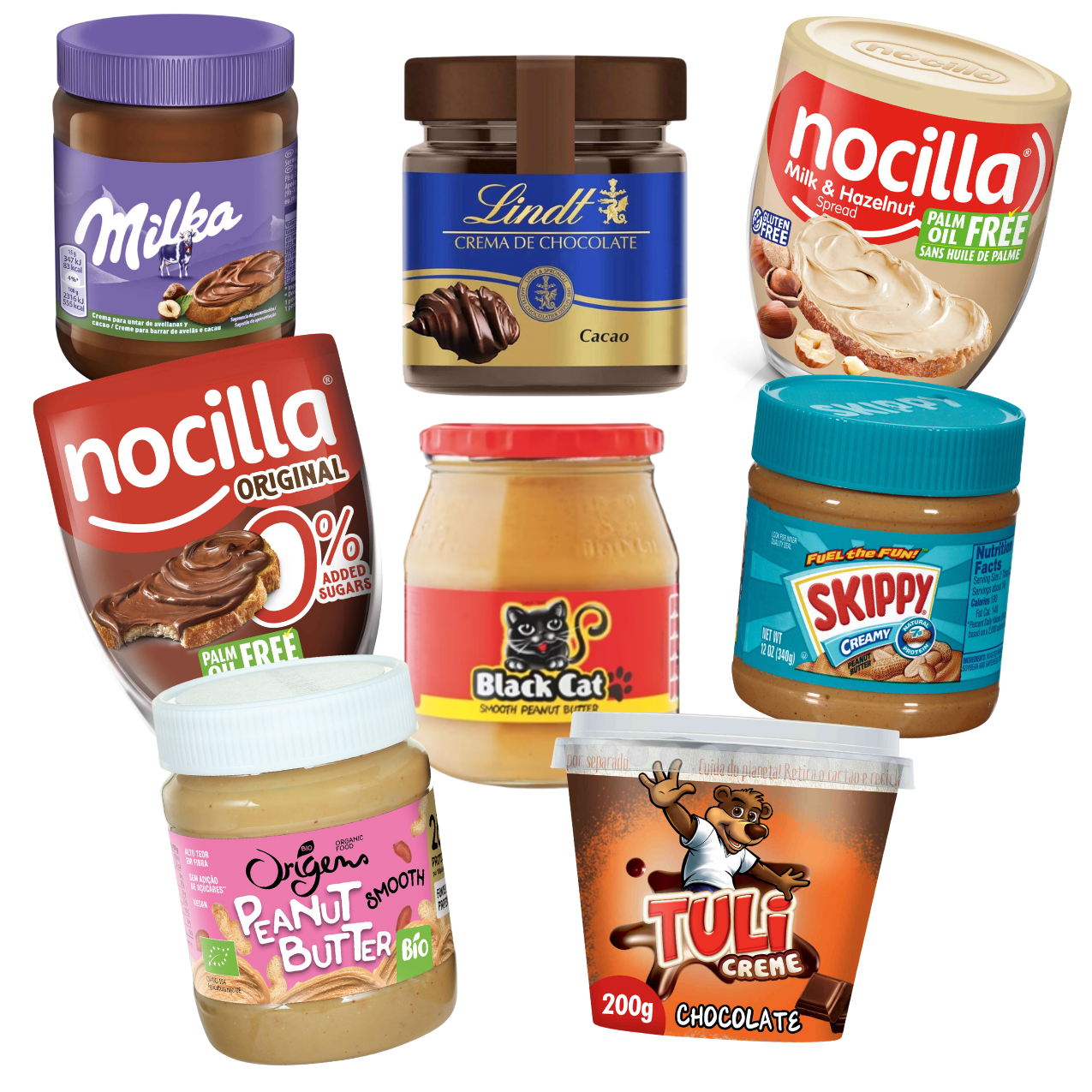 Jams, Spreads and Honey – The Yum Family Shop