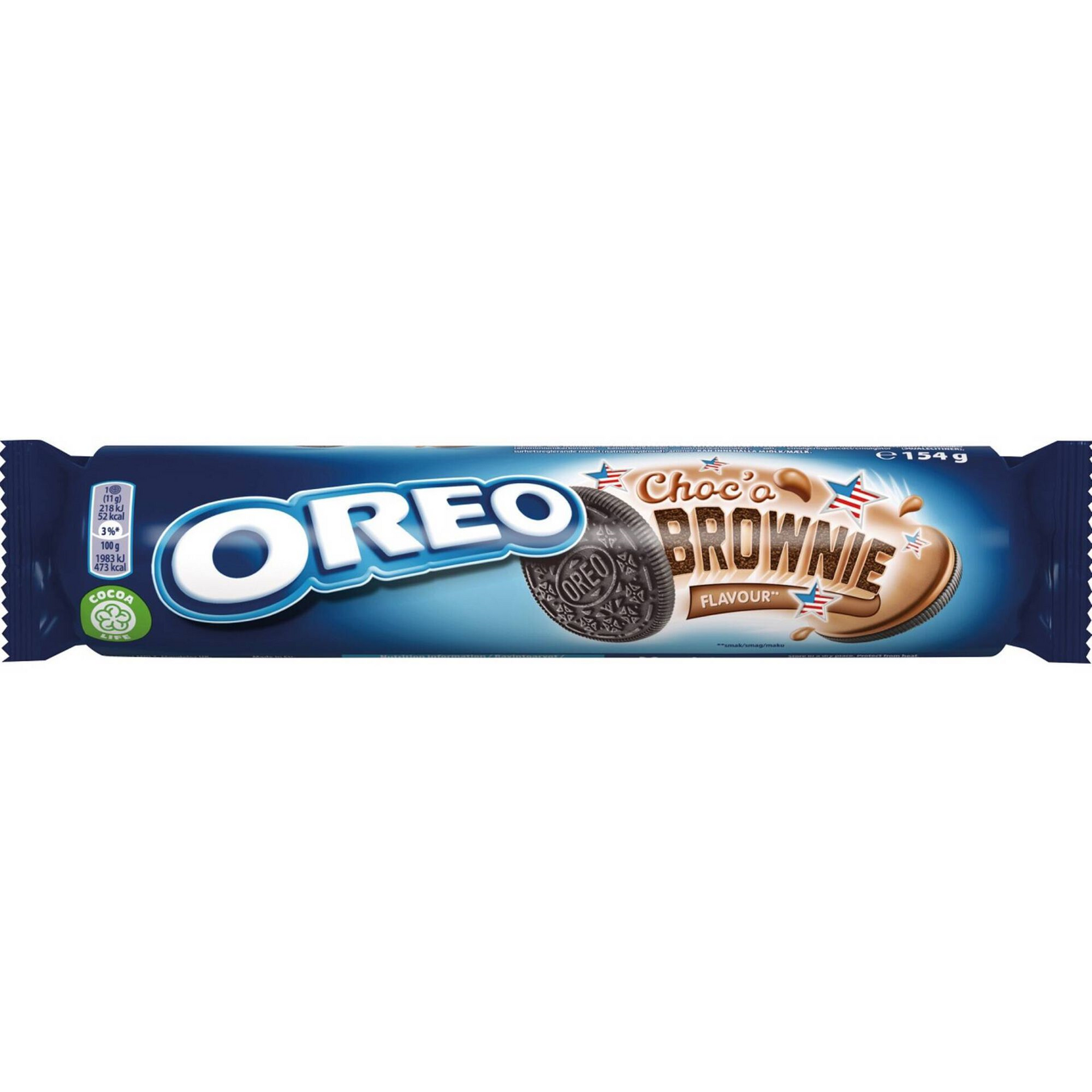 oreo 154g