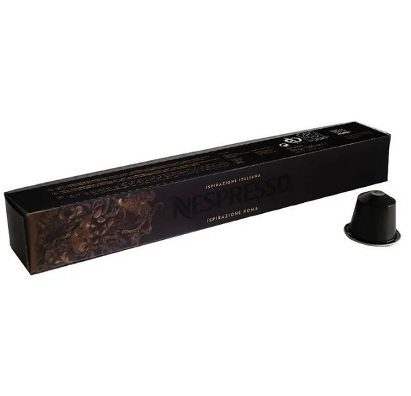 Roma Nespresso – The Yum Family Shop