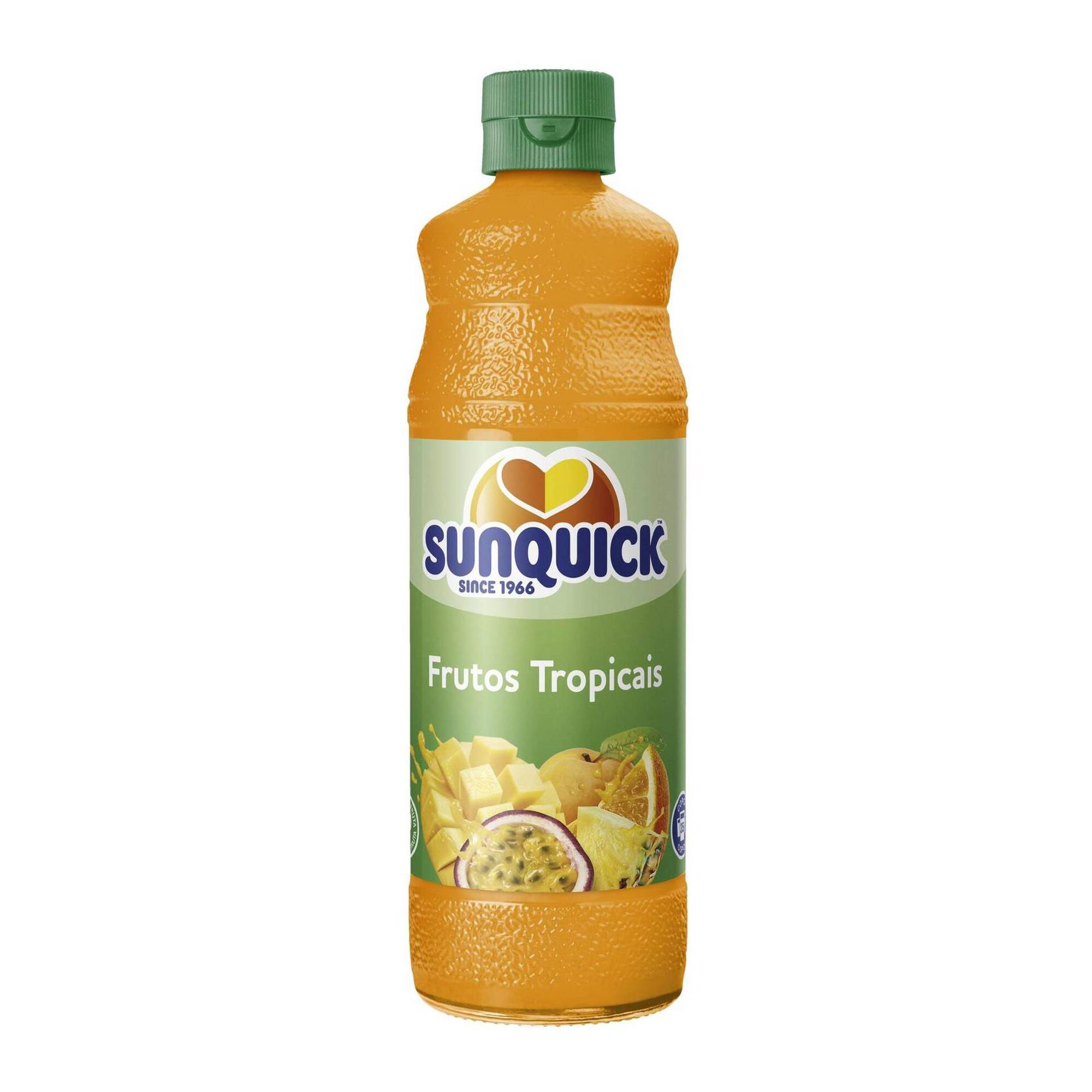 Sunquick Tropical Fruit 700ml – The Yum Family Shop