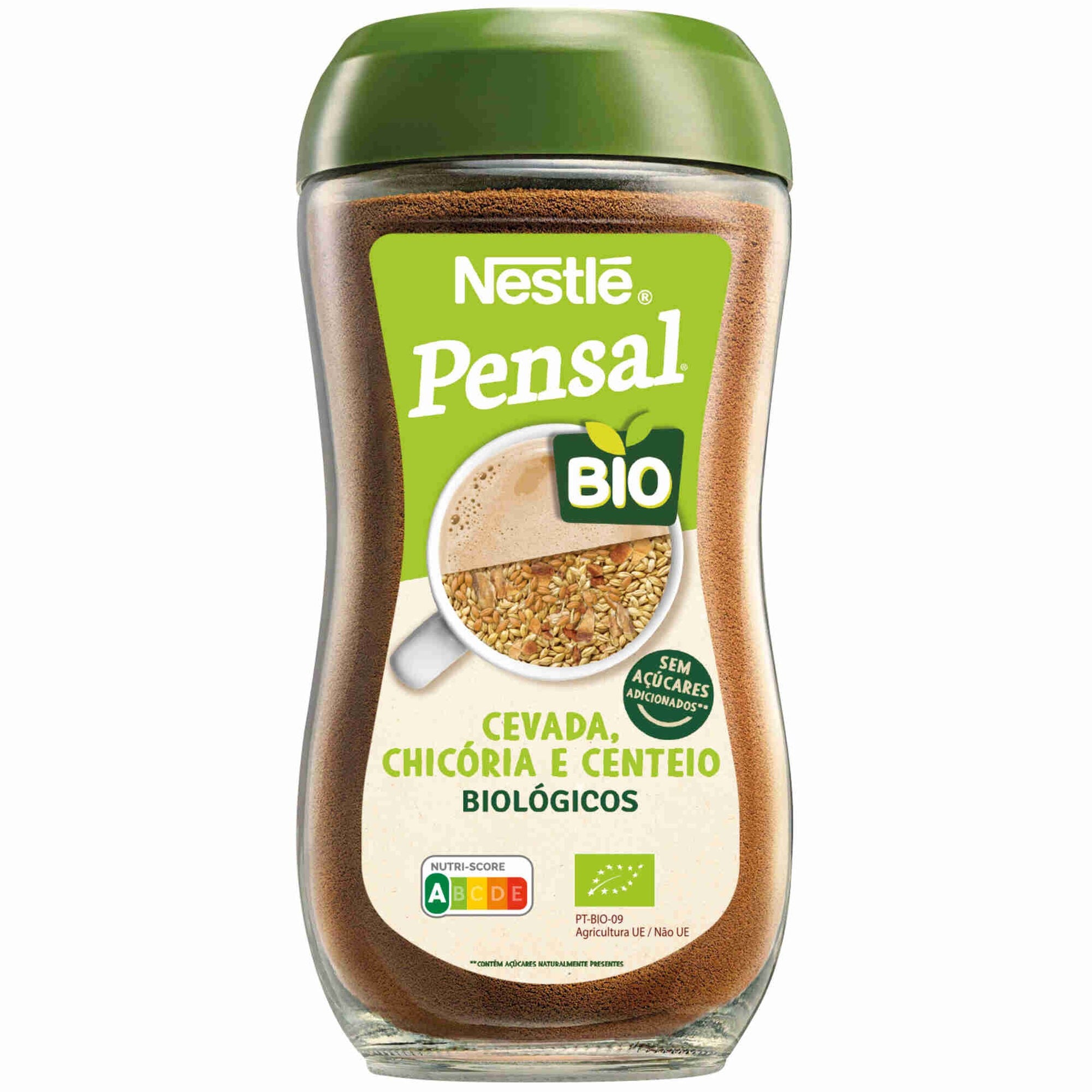 Barley, Chicory and Rye Cereal Drink Pensal 175 gr – The Yum Family Shop