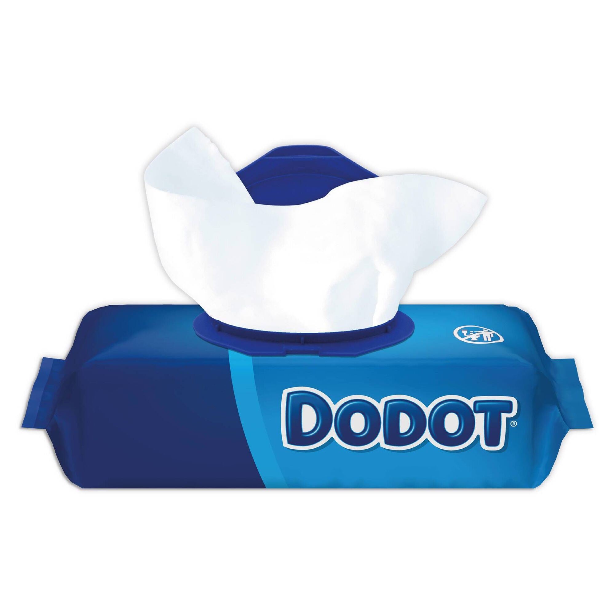 Dodot Blue Baby Wipes 52 pack – The Yum Family Shop
